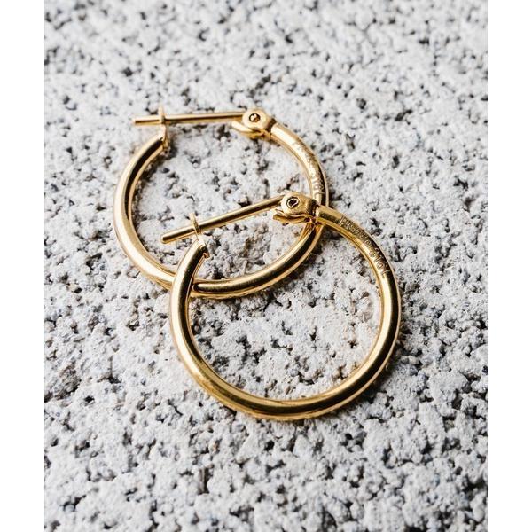 ※このアイテムは返品・交換対象外商品です。ZOZO問い合わせ番号:104727619ショップ:Social GIRL，ソーシャルガールブランド:ARCHIVER，アーカイバ商品名:【Pledge（プレッジ）】MINIフープ ピアス（ペア）カ...