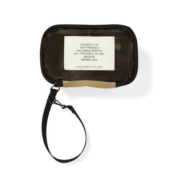 ZOZO問い合わせ番号:104727664ショップ:N.HOOLYWOOD，エヌ.ハリウッドブランド:N.HOOLYWOOD TEST PRODUCT EXCHANGE SERVICE，N.ハリウッド テストプロダクト エクスチェンジサービ...