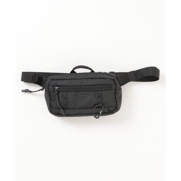 ZOZO問い合わせ番号:104728556ショップ:Social GIRL，ソーシャルガールブランド:ELLIKER，エリカー，ARCHIVER，アーカイバ商品名:【ELLIKER】Semer1Lカテゴリ:バッグ>ボディバッグ/ウエス...