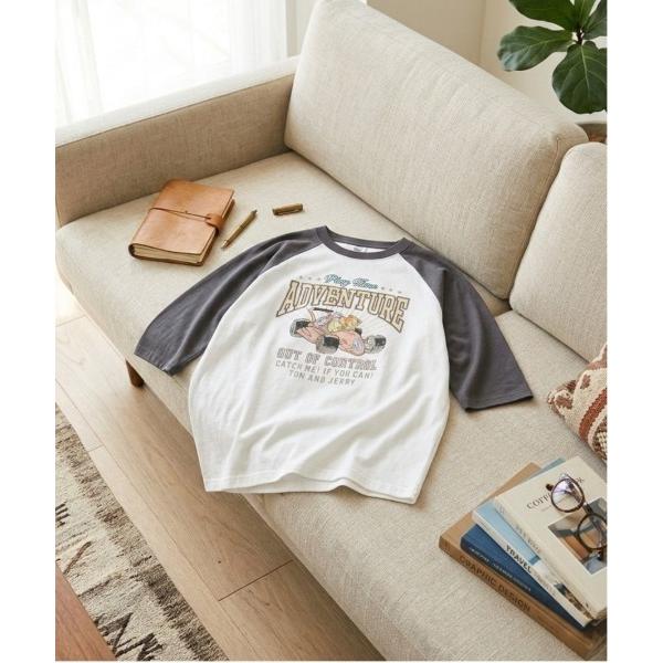 『タイムセール実施中』ZOZO問い合わせ番号:104728625ショップ:ALWAYS GOOD TIME NEW BASIC STORE，オールウェイグッドタイムニューベーシックストアブランド:TOM&amp;JERRY，トムアンドジェリ...