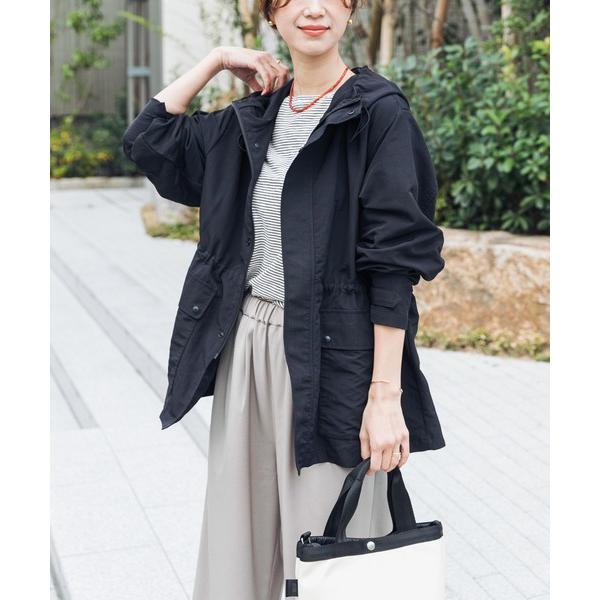 ZOZO問い合わせ番号:104728675ショップ:URBAN RESEARCH DOORS，アーバン リサーチ ドアーズブランド:URBAN RESEARCH DOORS，アーバンリサーチドアーズ商品名:ナイロンマウンテンパーカーカテゴリ...