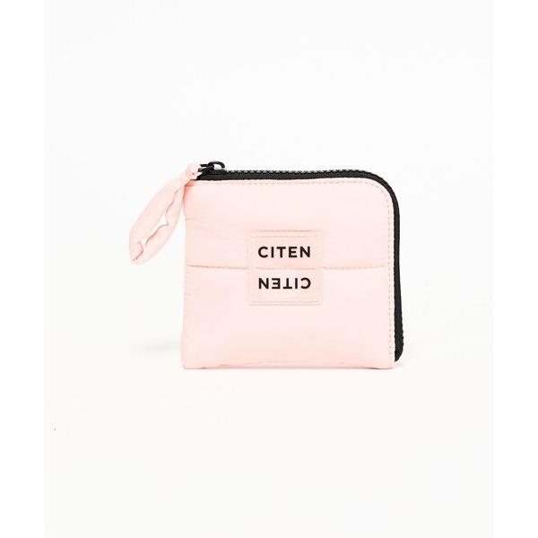 ZOZO問い合わせ番号:104728965ショップ:CITEN，シテンブランド:CITEN，シテン商品名:＜CITEN＞ジップウォレットカテゴリ:財布/小物>財布ブランド品番:42496000062素材:-原産国:-カラー:ブラック，...