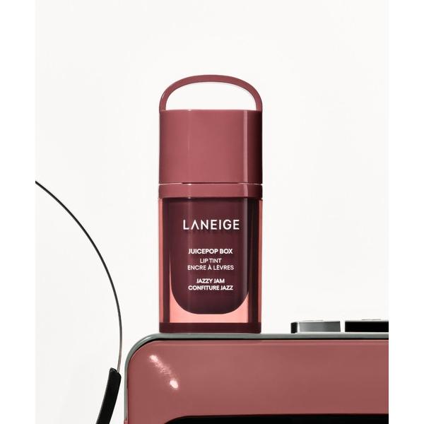※このアイテムは返品・交換対象外商品です。コスメ商品ZOZO問い合わせ番号:104729008ショップ:LANEIGE，ラネージュブランド:LANEIGE，ラネージュ商品名:ジュースポップボックスリップティントカテゴリ:メイクアップ>...