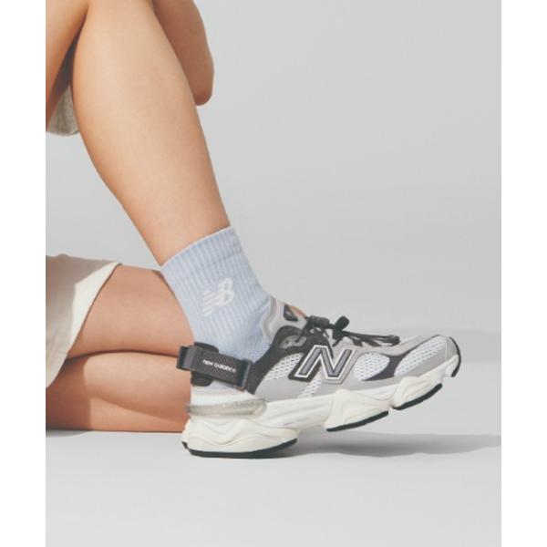 ZOZO問い合わせ番号:104729070ショップ:New Balance，ニューバランスブランド:New Balance，ニューバランス商品名:90/60 Summerカテゴリ:シューズ>サンダルブランド品番:U90603FA素材:...