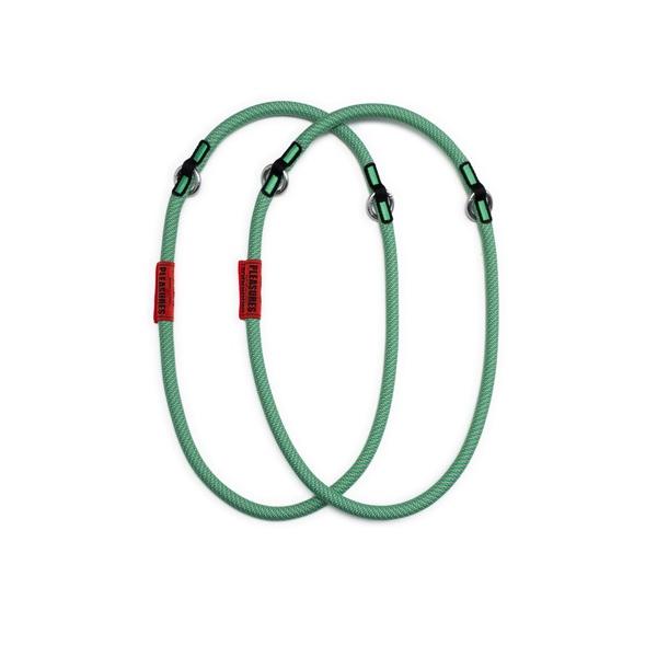 ZOZO問い合わせ番号:104729081ショップ:Topologie，トポロジーブランド:Topologie，トポロジー商品名:Topologie x Pleasures Straps 10mm Rope Loopカテゴリ:バッグ>...