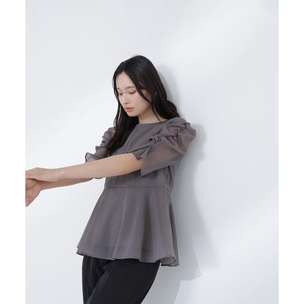 ZOZO問い合わせ番号:104729248ショップ:NATURAL BEAUTY BASIC，ナチュラルビューティーベーシックブランド:NATURAL BEAUTY BASIC，ナチュラルビューティーベーシック商品名:【Oggi5月号掲載】...