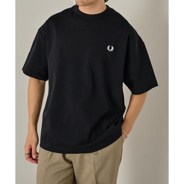 ZOZO問い合わせ番号:104729577ショップ:Cassette Chart，カセットチャートブランド:FRED PERRY，フレッドペリー，Cassette Chart，カセットチャート商品名:「FRED PERRY」OVERSIZE...