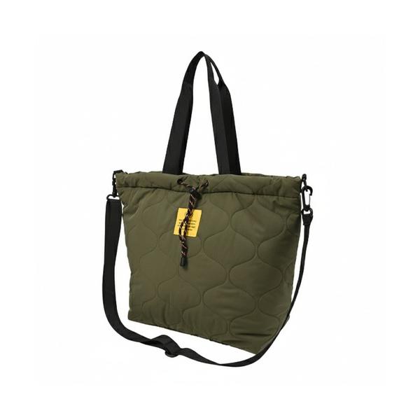 ZOZO問い合わせ番号:104729601ショップ:Rora，ローラブランド:KiU，キウ商品名:KiU キウ パデッドドロストトートバッグカテゴリ:バッグ>トートバッグブランド品番:k475素材:ポリエステル100%原産国:中国カラ...