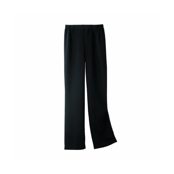 ZOZO問い合わせ番号:104729799ショップ:Rora，ローラブランド:BACKYARD FAMILY，バックヤードファミリー商品名:ecla T style BLACKフォーマルパンツカテゴリ:フォーマルスーツ/小物>スーツパ...