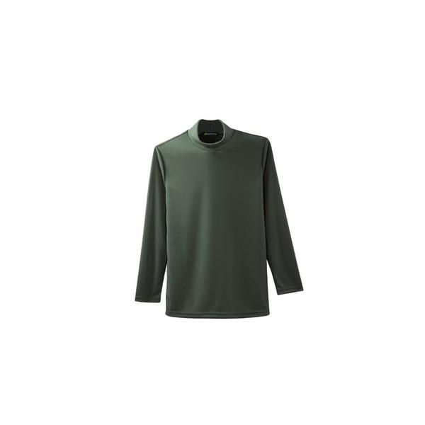 ZOZO問い合わせ番号:104729802ショップ:Rora，ローラブランド:BACKYARD FAMILY，バックヤードファミリー商品名:ecla T style椿オイル加工 うるおいプルオーバーカテゴリ:トップス>Tシャツ/カット...