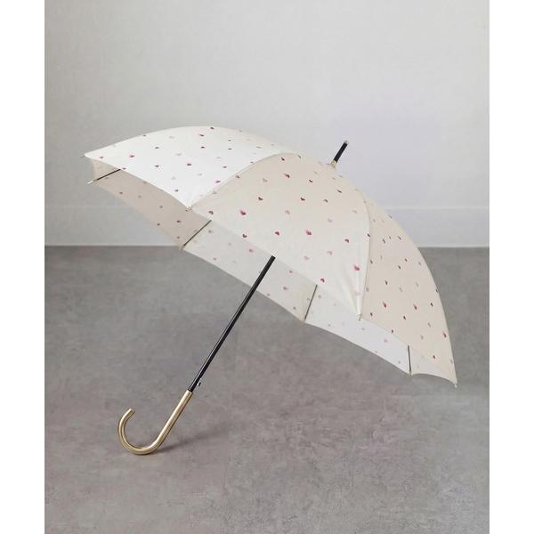 『セール実施中』ZOZO問い合わせ番号:104729869ショップ:SETUP7，セットアップセブンブランド:SETUP7，セットアップセブン商品名:【SETUP7】ハート柄　長傘 60cmカテゴリ:ファッション雑貨>長傘ブランド品番...