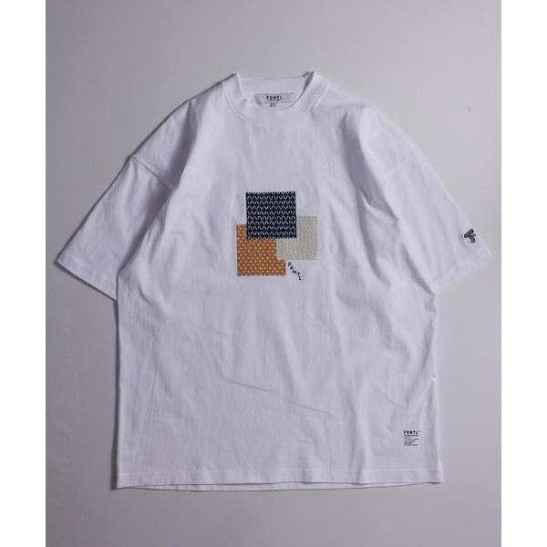 ZOZO問い合わせ番号:104729963ショップ:L.H.P，エルエイチピーブランド:FDMTL，ファンダメンタル，L.H.P，エルエイチピー商品名:FDMTL/ファンダメンタル/BORO TEEカテゴリ:トップス>Tシャツ/カット...