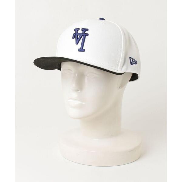 参考価格：6，600円発売時期：2025年02月コンディション：A（使用感なし）数回使用した程度で使用感が感じられないアイテム参考商品名：【NEW ERA】59FIFTY MLB Upside Down ロサンゼルス・ドジャース / 2カラ...