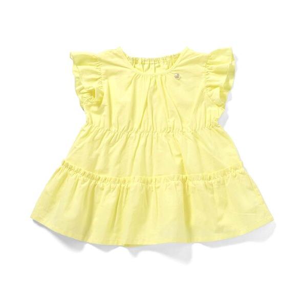 ZOZO問い合わせ番号:104749095ショップ:F.O.Online Store，エフオーオンラインストアブランド:apres les cours，アプレレクール商品名:【WEB限定】デイリーカラフルティアードブラウスカテゴリ:トップス...