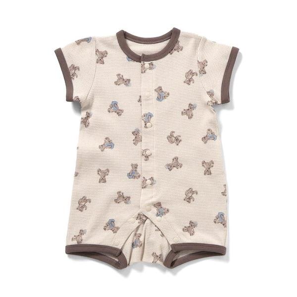 ※このアイテムは返品・交換対象外商品です。ZOZO問い合わせ番号:104749280ショップ:F.O.Online Store，エフオーオンラインストアブランド:apres les cours，アプレレクール商品名:バラエティ総柄ワッフルロ...