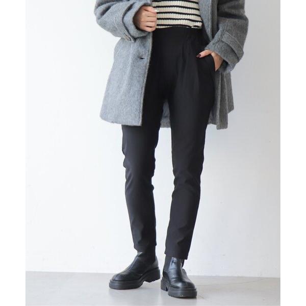 参考価格：6，490円発売時期：2023年10月コンディション：A（使用感なし）数回使用した程度で使用感が感じられないアイテム参考商品名：M/L展開 裏起毛ストレッチテーパードパンツ参考品番：540312270【商品に関する注意事項】・こち...