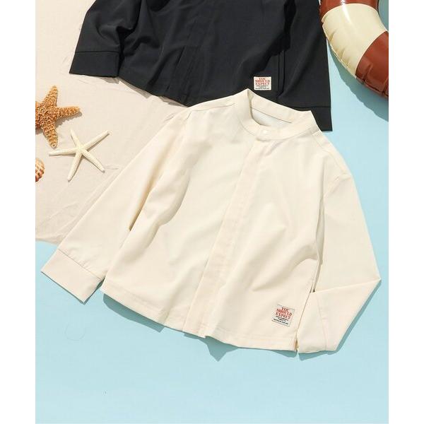 ZOZO問い合わせ番号:104756991ショップ:F.O.Online Store，エフオーオンラインストアブランド:BREEZE，ブリーズ商品名:【UVカット】シャツラッシュガードカテゴリ:トップス>シャツ/ブラウスブランド品番:...