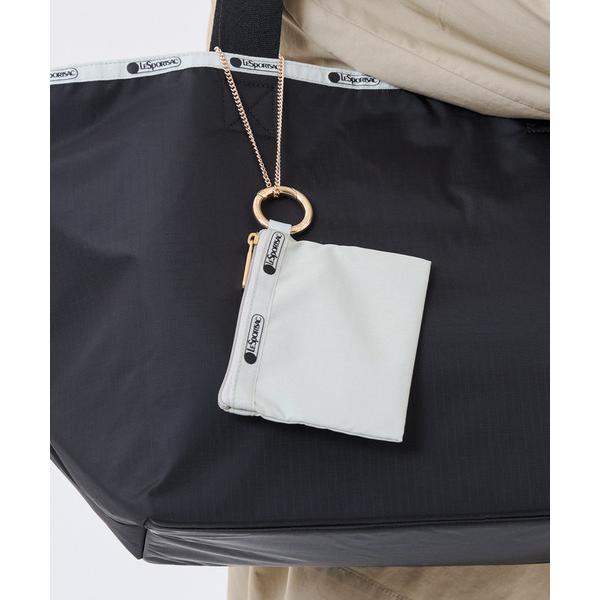 『タイムセール実施中』ZOZO問い合わせ番号:104765299ショップ:LeSportsac，レスポートサックブランド:LeSportsac，レスポートサック商品名:AT AVENUE CHARM デューンライトカテゴリ:アクセサリー&g...