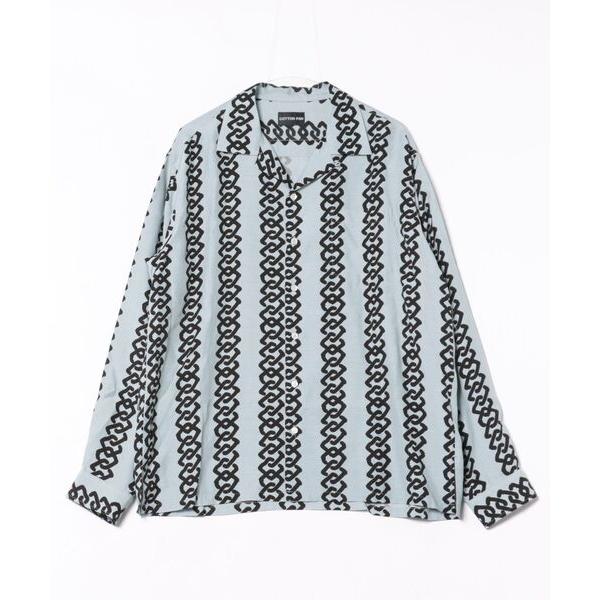『セール実施中』ZOZO問い合わせ番号:104765394ショップ:BILLY'S ENT，ビリーズ エンターブランド:cotton pan，コットンパン，BILLY'S ENT，ビリーズエンター商品名:Chank L/S　CPSS24_0...