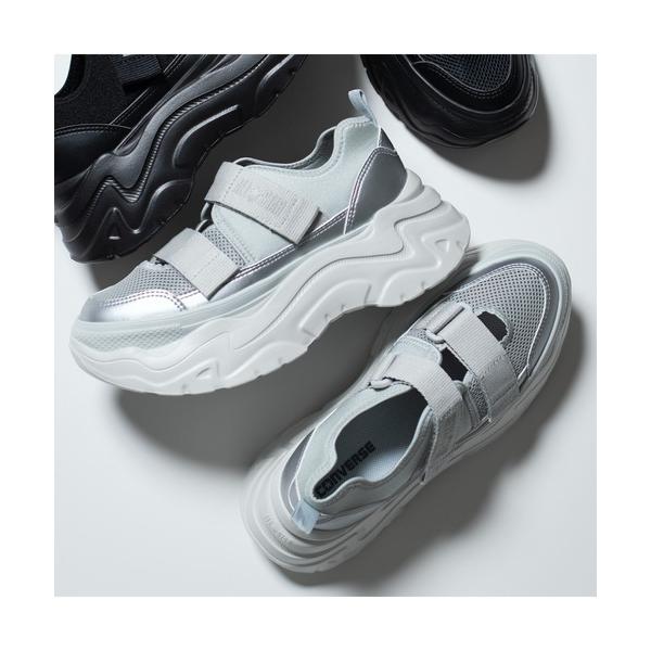 ZOZO問い合わせ番号:104765449ショップ:CONVERSE，コンバースブランド:CONVERSE ALL STAR，コンバースオールスター，CONVERSE，コンバース商品名:ALL STAR CITYHIKE SNEAKER S...