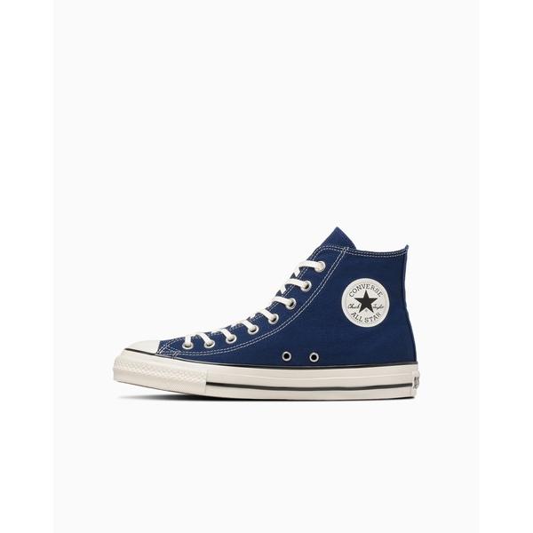 ZOZO問い合わせ番号:104765460ショップ:CONVERSE，コンバースブランド:CONVERSE ALL STAR，コンバースオールスター，CONVERSE，コンバース商品名:ALL STAR AGED HI / オールスター　エ...
