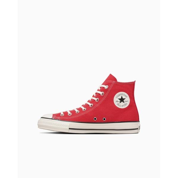 ZOZO問い合わせ番号:104765461ショップ:CONVERSE，コンバースブランド:CONVERSE ALL STAR，コンバースオールスター，CONVERSE，コンバース商品名:ALL STAR AGED HI / オールスター　エ...