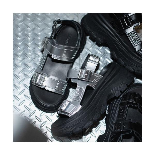 ZOZO問い合わせ番号:104765463ショップ:CONVERSE，コンバースブランド:CONVERSE ALL STAR，コンバースオールスター，CONVERSE，コンバース商品名:ALL STAR TREKWAVE SANDAL / ...