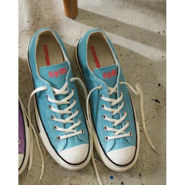 ZOZO問い合わせ番号:104765476ショップ:CONVERSE，コンバースブランド:CONVERSE ALL STAR，コンバースオールスター，CONVERSE，コンバース商品名:ALL STAR AGED WASHEDCORDURO...