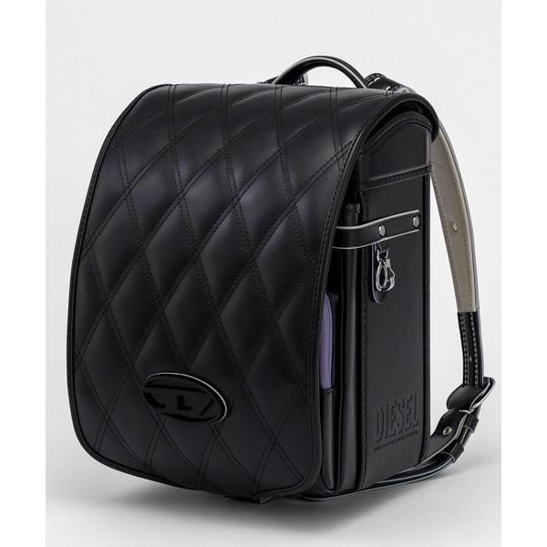 ZOZO問い合わせ番号:104765555ショップ:SHIFFON，シフォンブランド:DIESEL，ディーゼル商品名:DIESEL(ディーゼル)CHARM D / チャーム ディーランドセルカテゴリ:バッグ>ランドセルブランド品番:d...