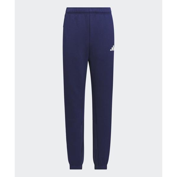 『タイムセール実施中』ZOZO問い合わせ番号:104765578ショップ:adidas，アディダスブランド:adidas，アディダス商品名:キッズ マストハブ 迷彩柄 レギュラーフィット フリース スウェットパンツ / アディダス adid...