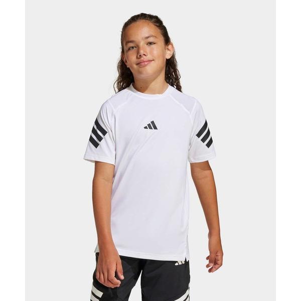 『セール実施中』ZOZO問い合わせ番号:104765584ショップ:adidas，アディダスブランド:adidas，アディダス商品名:オールスポーツ NXT 半袖Tシャツ キッズ / アディダス adidasカテゴリ:トップス>Tシャ...