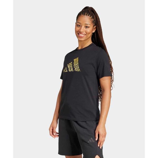 『セール実施中』ZOZO問い合わせ番号:104765586ショップ:adidas，アディダスブランド:adidas，アディダス商品名:Tech Metallic Graphic 半袖Tシャツ / アディダス adidasカテゴリ:トップス&...