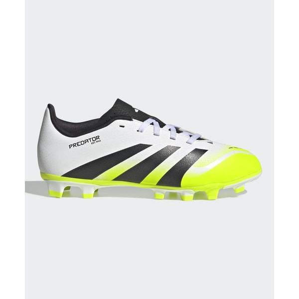 『タイムセール実施中』ZOZO問い合わせ番号:104765600ショップ:adidas，アディダスブランド:adidas，アディダス商品名:PREDATOR CLUB FXG J / アディダス adidasカテゴリ:シューズ>スニー...