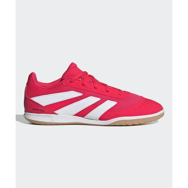 『タイムセール実施中』ZOZO問い合わせ番号:104765606ショップ:adidas，アディダスブランド:adidas，アディダス商品名:プレデター CLUB IN サラ / インドア用 / Predator Club IN Sala /...