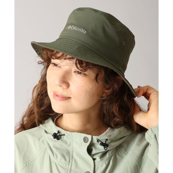ZOZO問い合わせ番号:104765634ショップ:Columbia，コロンビアブランド:Columbia，コロンビア商品名:Columbia/ シッカモアライトバケット /コロンビアカテゴリ:帽子>ハットブランド品番:PU5764素...
