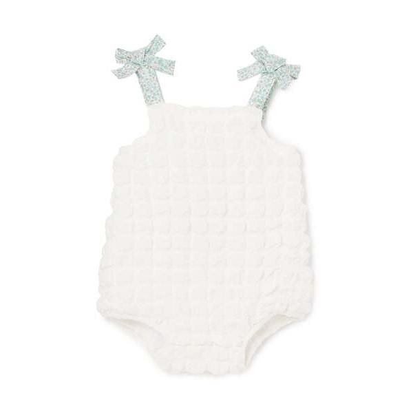 ※このアイテムは返品・交換対象外商品です。ZOZO問い合わせ番号:104765735ショップ:petit main，プティマインブランド:petit main，プティマイン商品名:ぽこぽこサロペットカテゴリ:ママ＆ベビー>その他ベビー...