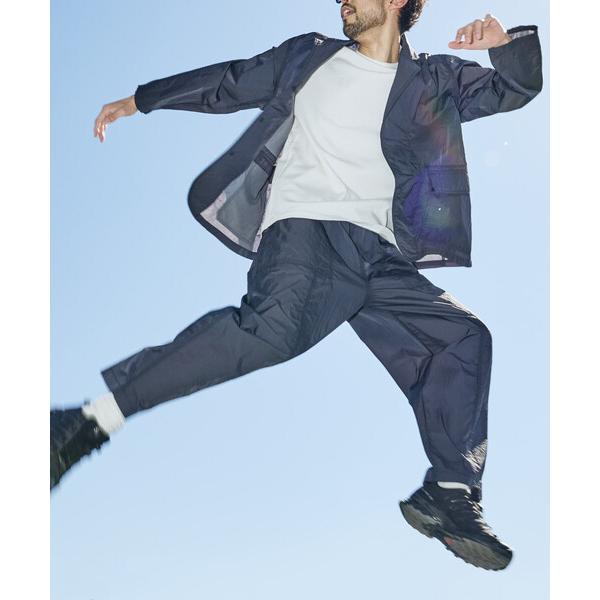 『タイムセール実施中』ZOZO問い合わせ番号:104765883ショップ:FREAK'S STORE，フリークスストアブランド:FREAK'S STORE，フリークスストア商品名:ウルトラライト パッカブル ナイロン トラベルセットアップカ...