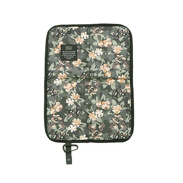 ZOZO問い合わせ番号:104765894ショップ:FREAK'S STORE，フリークスストアブランド:KiU，キウ，FREAK'S STORE，フリークスストア商品名:KiU/キウ COMPACT SOFT CUSHION MAT 1S...