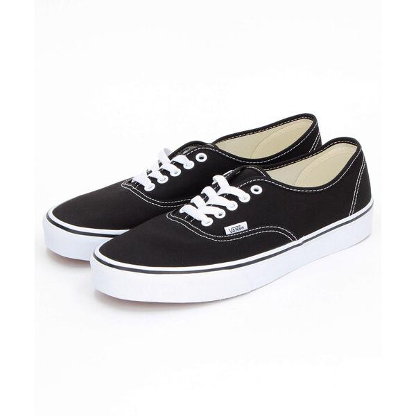 ZOZO問い合わせ番号:104765903ショップ:FREAK'S STORE，フリークスストアブランド:FREAK'S STORE，フリークスストア商品名:限定展開 VANS/バンズ Authentic / オーセンティック [サイズ 6...