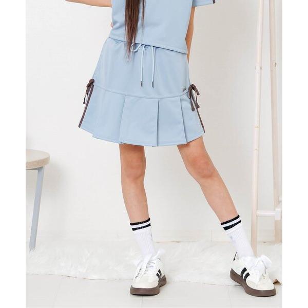 ZOZO問い合わせ番号:104765956ショップ:F.O.Online Store，エフオーオンラインストアブランド:algy，アルジー商品名:【セットアップ対応】スカパンカテゴリ:スカート>スカートブランド品番:G218906素材...