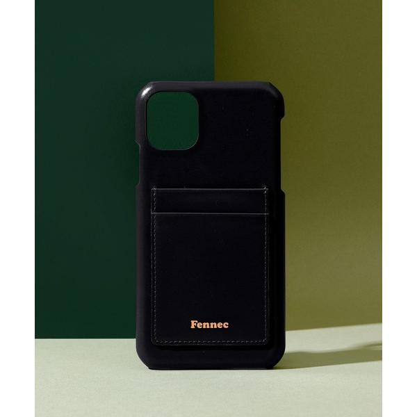 ZOZO問い合わせ番号:104766077ショップ:ALAND，エーランドブランド:FENNEC，フェネック，ALAND，エーランド商品名:【iPhone11】Fennec／レザーケースカテゴリ:PC・スマホグッズ/家電>スマホケース...