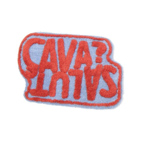 ZOZO問い合わせ番号:104766097ショップ:studio CLIP，スタディオクリップブランド:studio CLIP，スタディオクリップ商品名:テキストダイカットマットカテゴリ:インテリア>ラグ/マットブランド品番:6414...