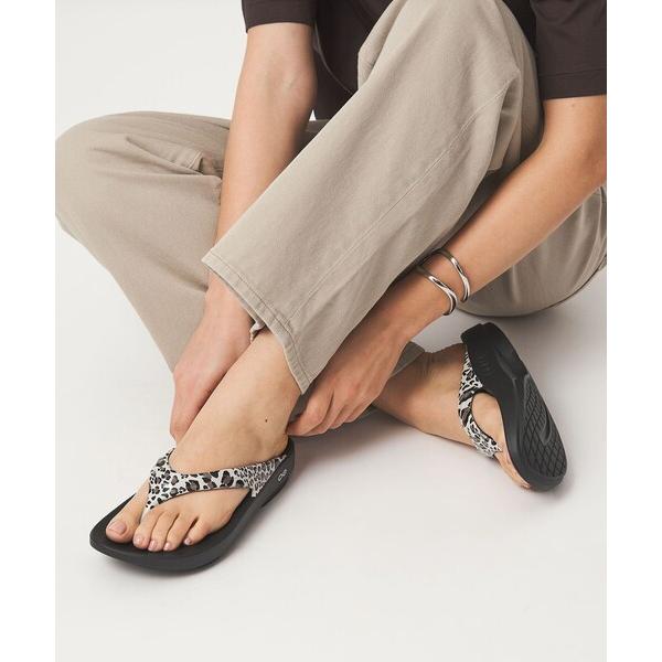 ZOZO問い合わせ番号:104766145ショップ:green label relaxing，グリーンレーベル リラクシングブランド:OOFOS，ウーフォス，green label relaxing，グリーンレーベルリラクシング商品名:＜O...