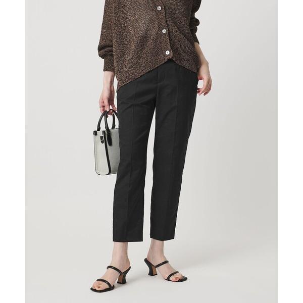 ZOZO問い合わせ番号:104766160ショップ:UNITED ARROWS，ユナイテッドアローズブランド:UNITED ARROWS，ユナイテッドアローズ商品名:シャイニー スリム パンツ ‐ストレッチ ウォッシャブル‐カテゴリ:パンツ...