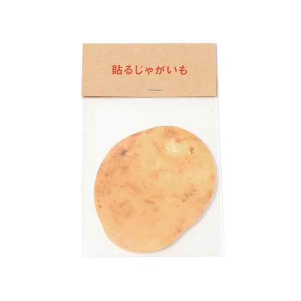 ZOZO問い合わせ番号:104766376ショップ:BEAMS MEN，ビームス メンブランド:TOKYO CULTUART by BEAMS，トウキョウカルチャートバイビームス商品名:しんご / 貼るじゃがいもカテゴリ:雑貨/ホビー&gt...