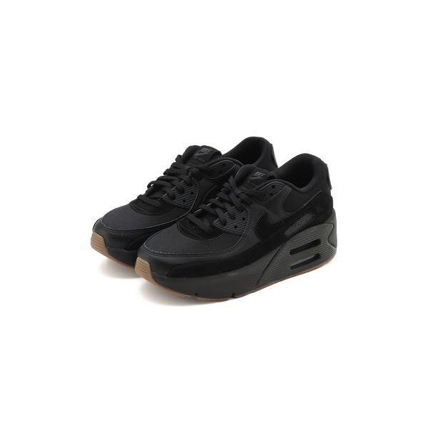 ZOZO問い合わせ番号:104766505ショップ:emmi，エミブランド:emmi，エミ商品名:【NIKE】AIR MAX 90 LV8カテゴリ:シューズ>スニーカーブランド品番:HJ3847-010素材:甲: 天然皮革、合成繊維、...