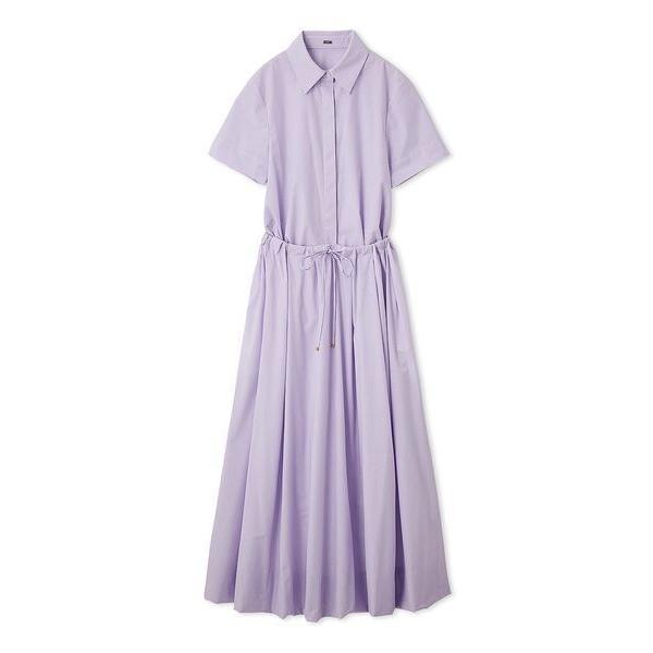 ZOZO問い合わせ番号:104766626ショップ:Mila Owen，ミラ オーウェンブランド:Mila Owen，ミラオーウェン商品名:ストライプセパレートバルーンシャツワンピースカテゴリ:ワンピース/ドレス>ワンピースブランド品...