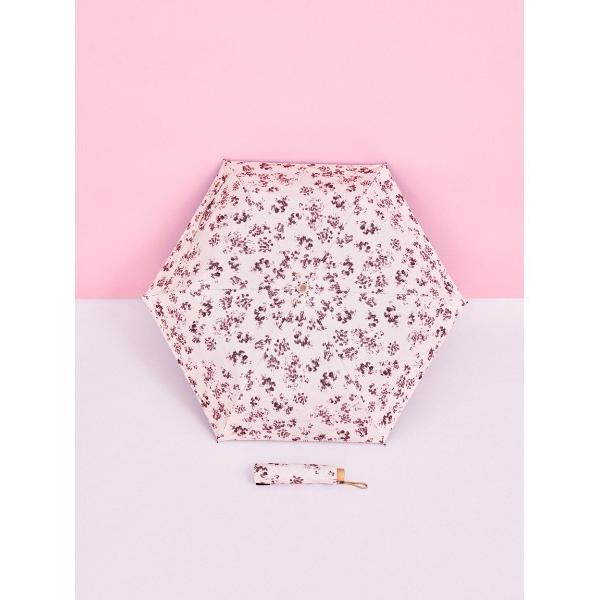 ZOZO問い合わせ番号:104766728ショップ:SNIDEL，スナイデルブランド:SNIDEL，スナイデル商品名:【SNIDEL×PROTECT U】晴雨兼用折り畳み日傘カテゴリ:ファッション雑貨>折りたたみ傘ブランド品番:SWG...