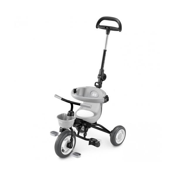 ZOZO問い合わせ番号:104767527ショップ:トイザらス・ベビーザらス，トイザラス ベビーザラスブランド:トイザらス・ベビーザらス，トイザラスベビーザラス商品名:折りたたみおさんぽコンポ グレーカテゴリ:雑貨/ホビー>おもちゃブ...