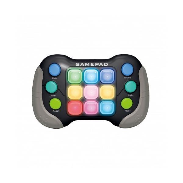 ZOZO問い合わせ番号:104767530ショップ:トイザらス・ベビーザらス，トイザラス ベビーザラスブランド:トイザらス・ベビーザらス，トイザラスベビーザラス商品名:エレクトロニックゲームパッドカテゴリ:雑貨/ホビー>おもちゃブラン...